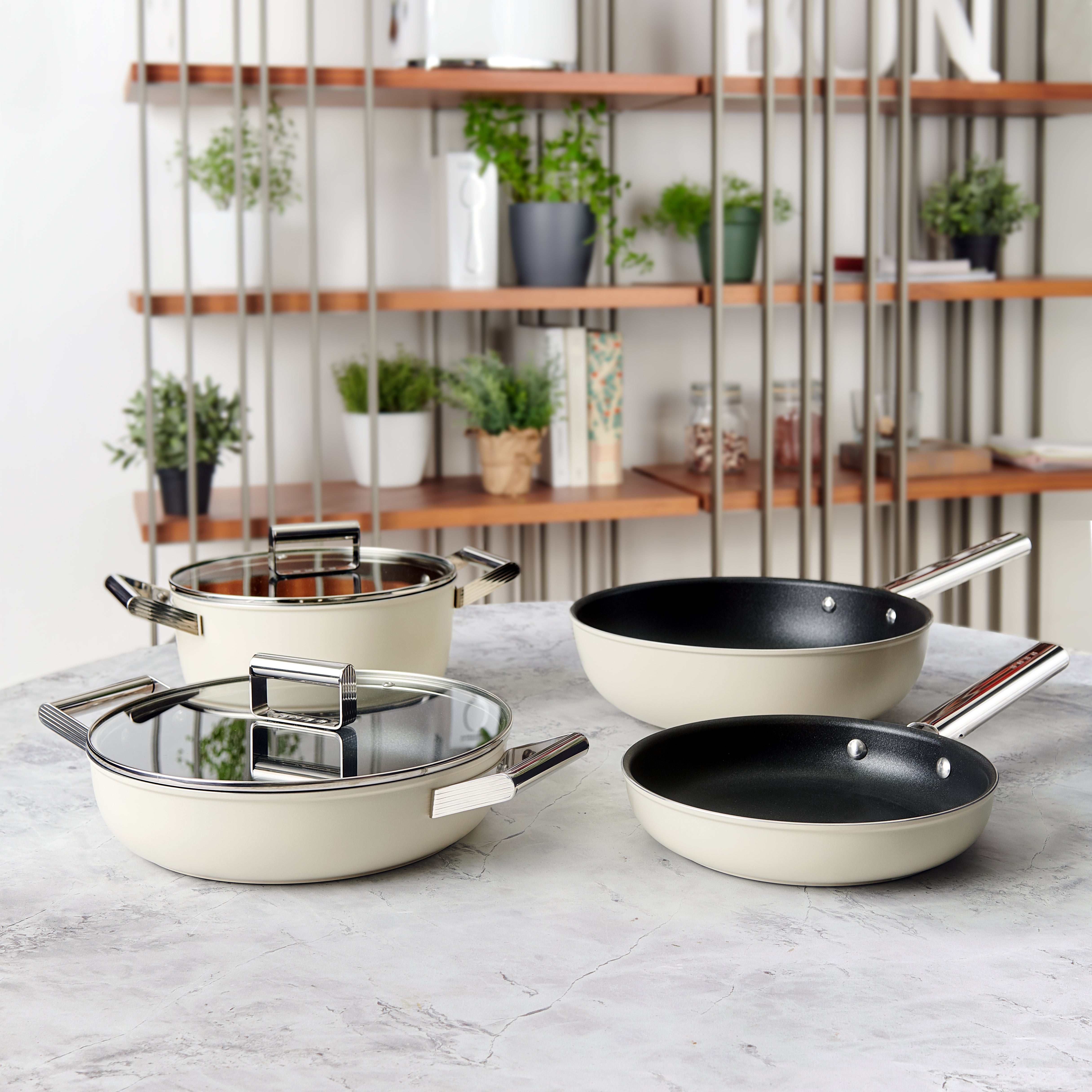 Kitchenware