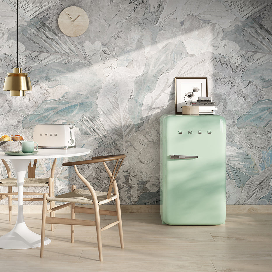 SMEG Philippines FAB Refrigerators | Retro-Style Cooling