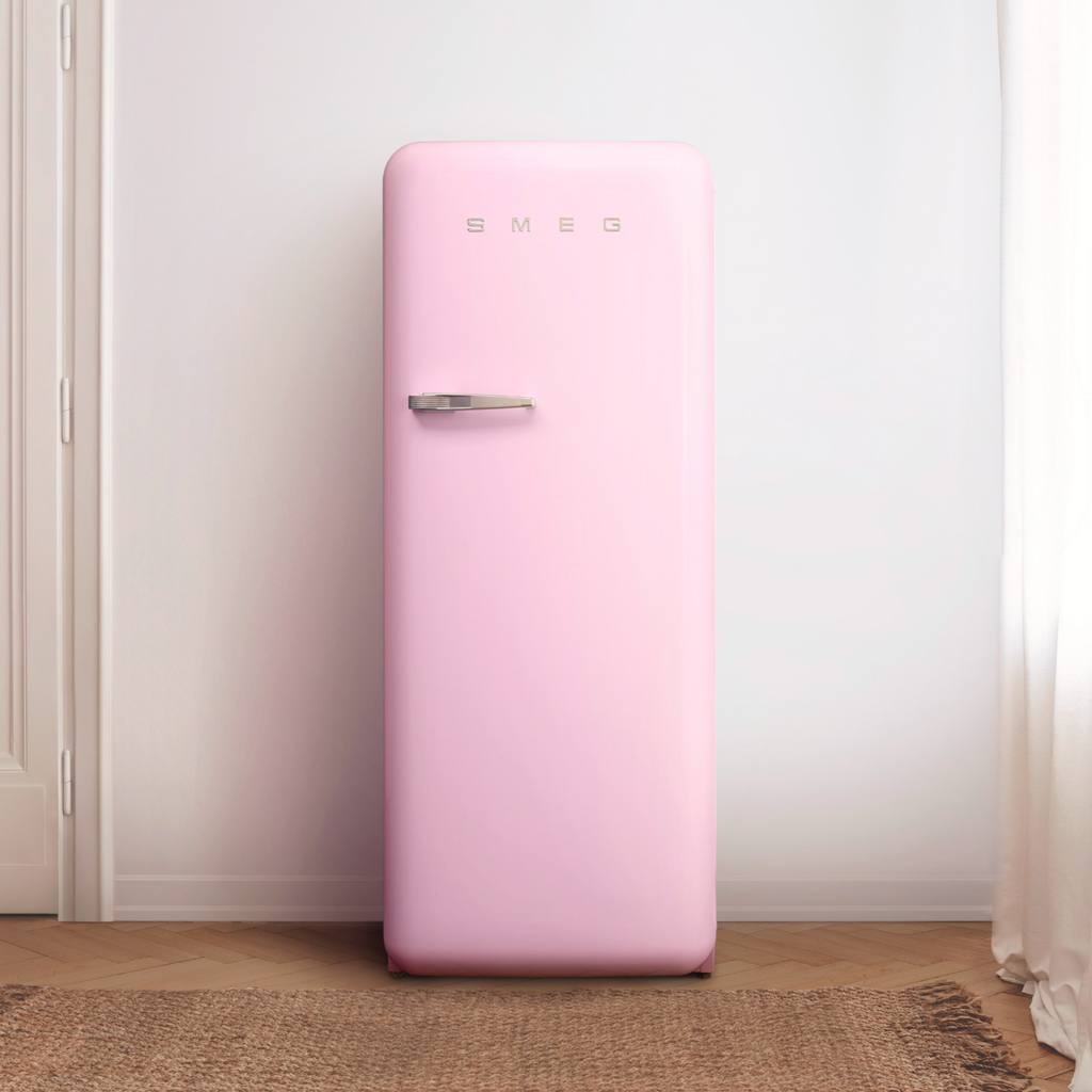 SMEG Philippines Pink Collection | Sophisticated Delight