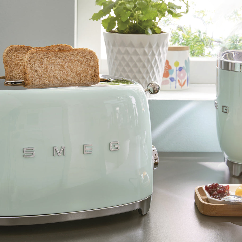 Toaster – SMEG Philippines