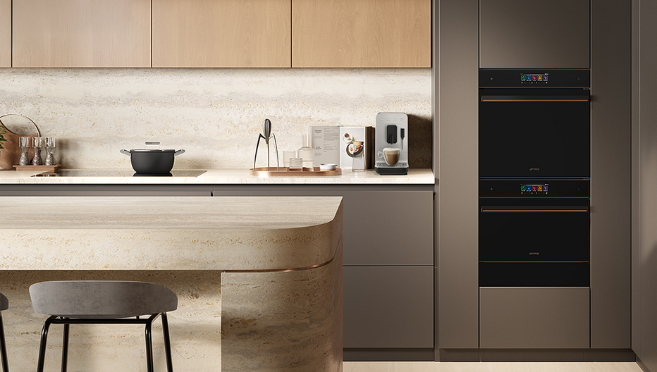 SMEG Philippines | Technology with Style