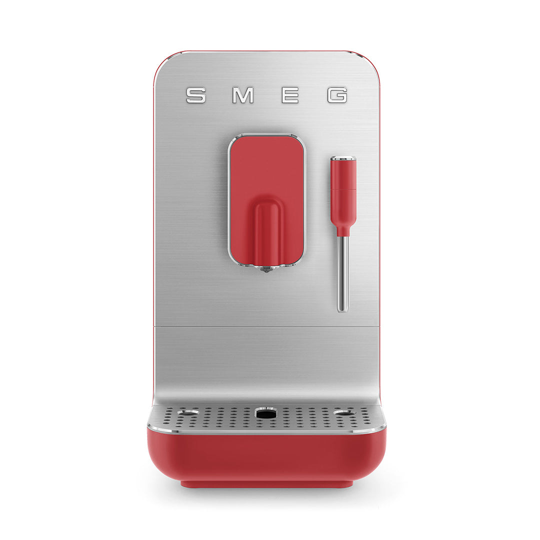 Espresso Machines – SMEG Philippines
