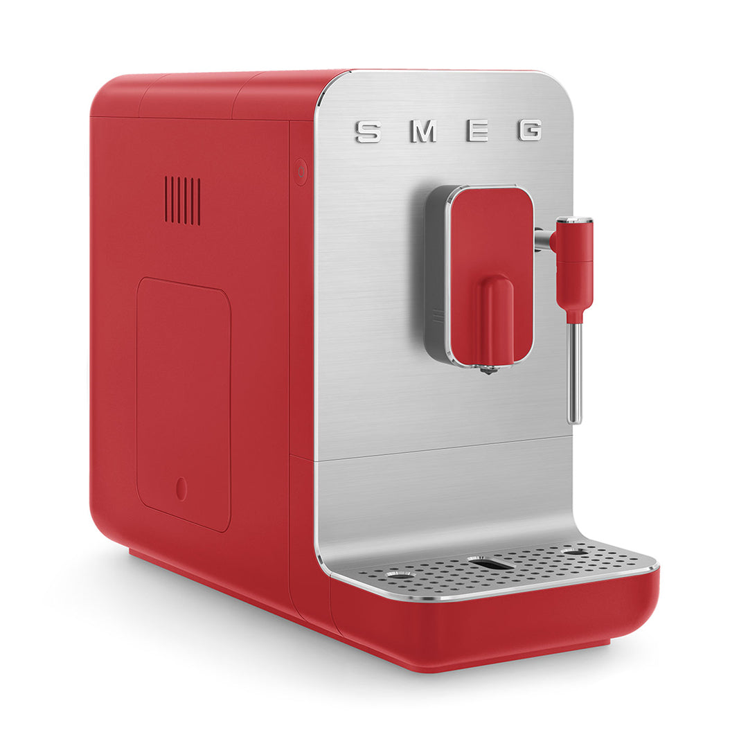 Espresso Machines – SMEG Philippines