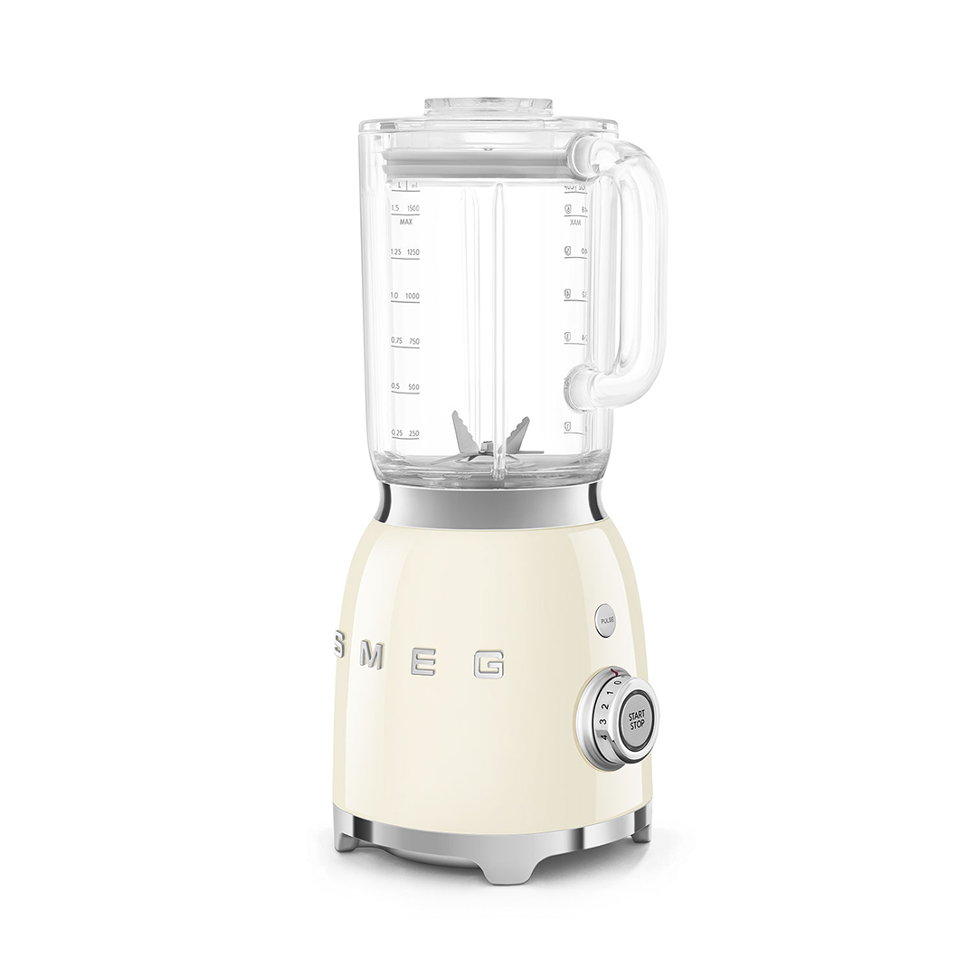 Blender - Cream - BLF03CRPH | Shop at SMEG Philippines