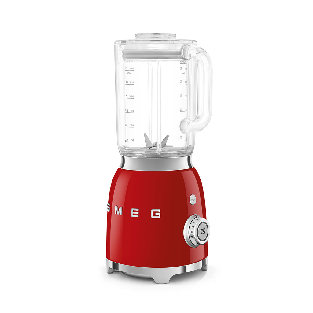 Blender - Red – SMEG Philippines