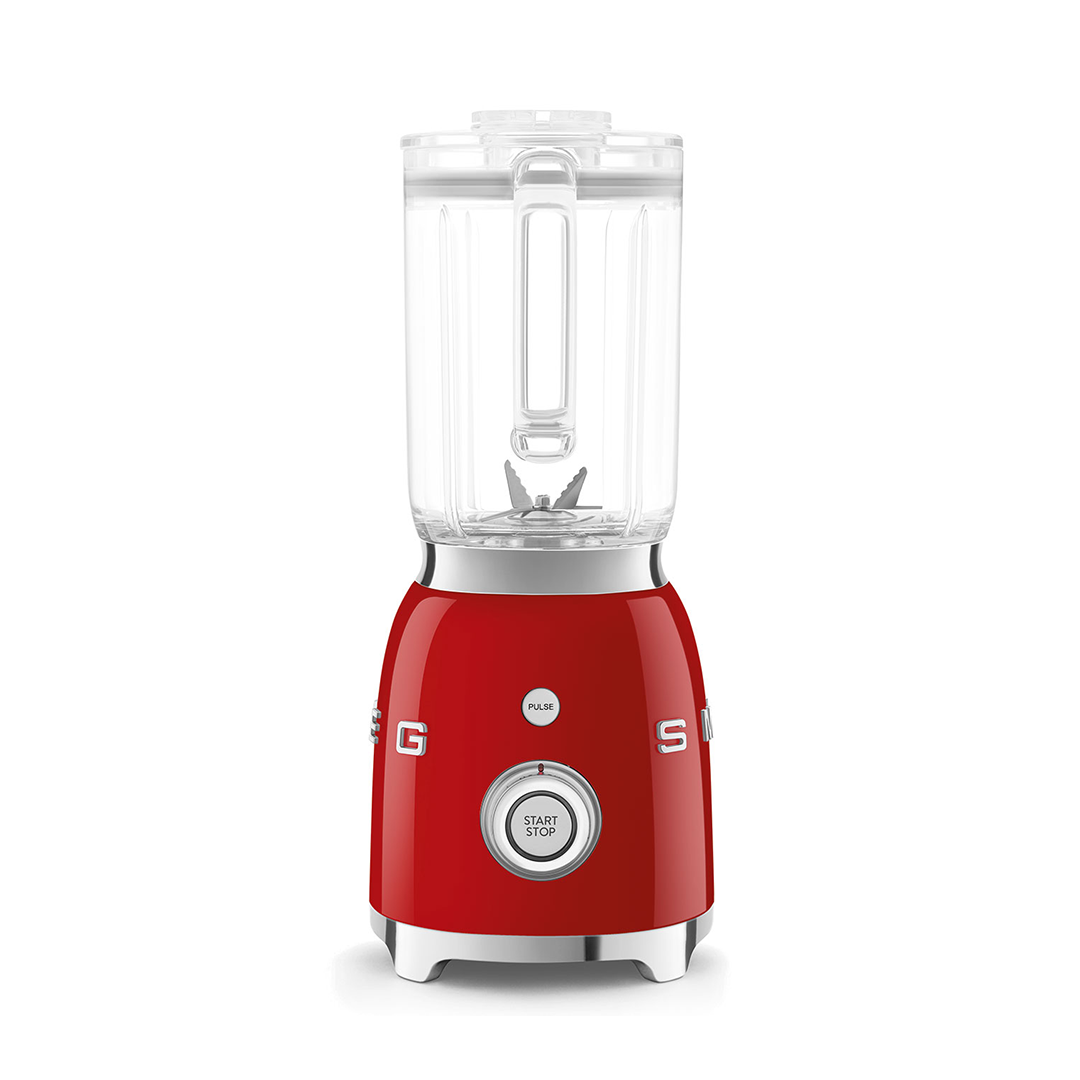 Blender - Red – SMEG Philippines