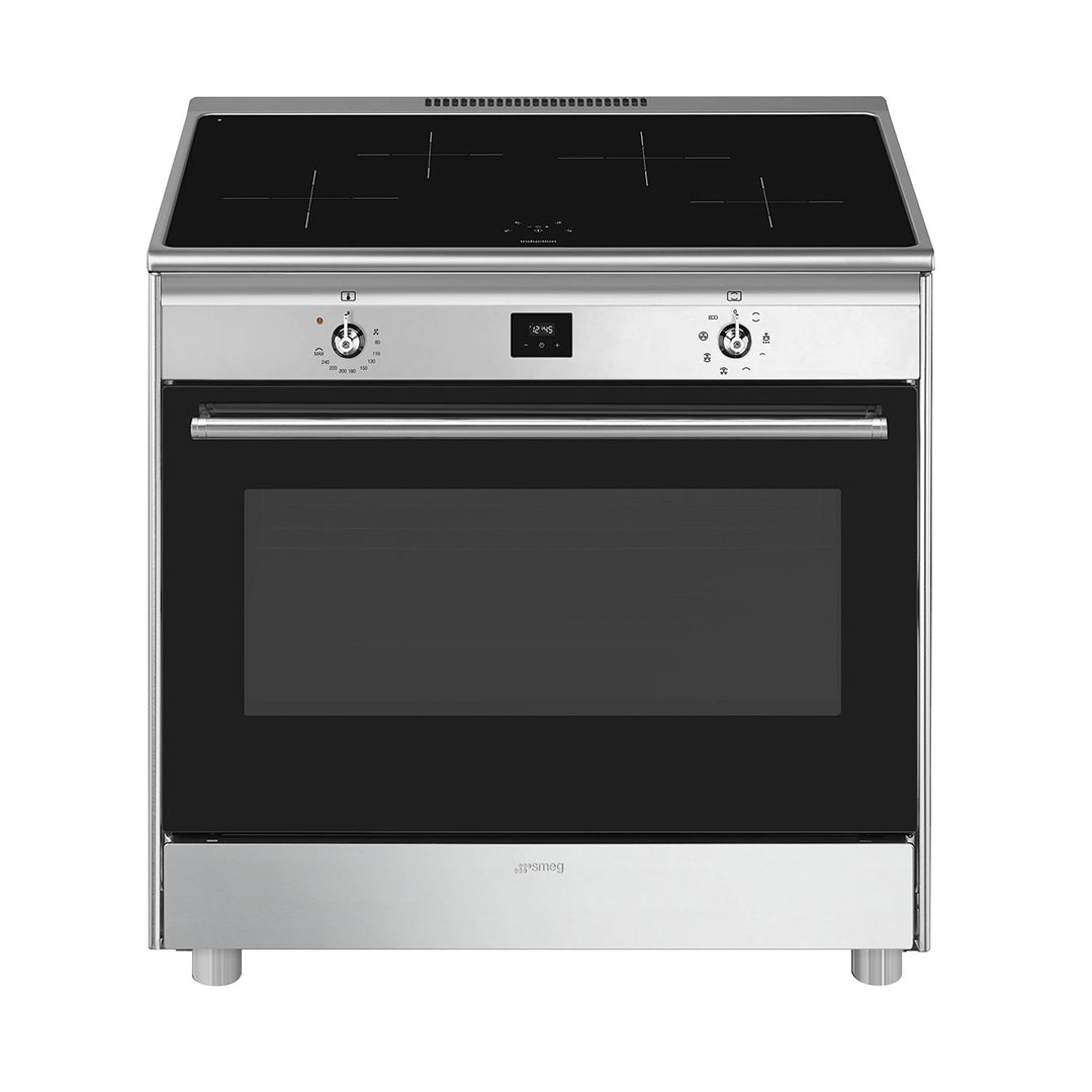 Induction Range Cookers – SMEG Philippines