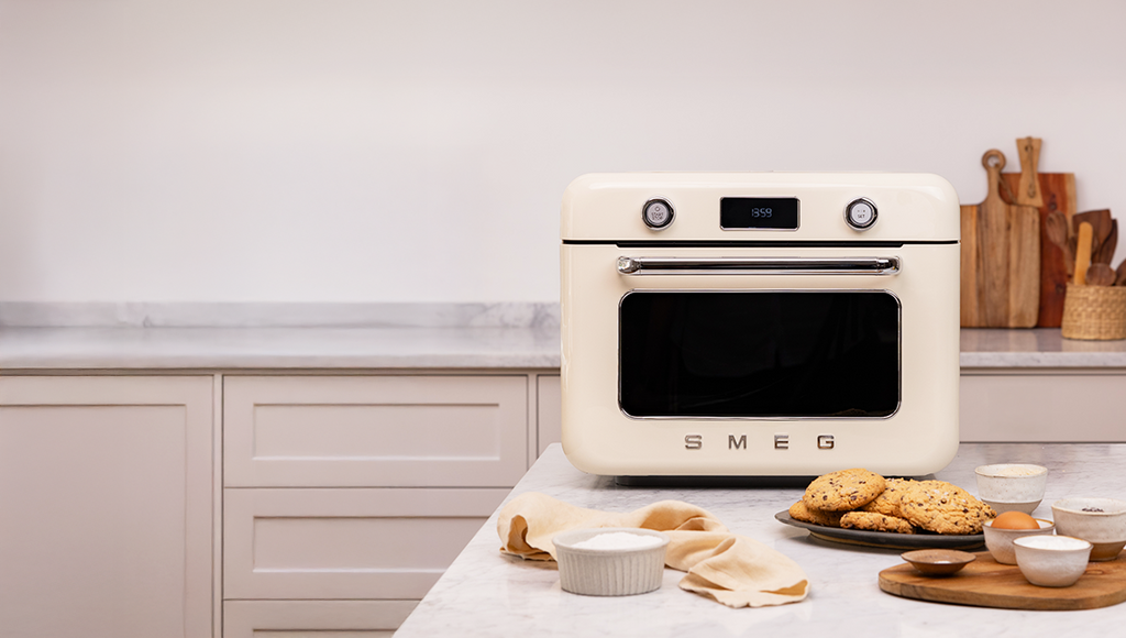 SMEG Philippines | Technology with Style