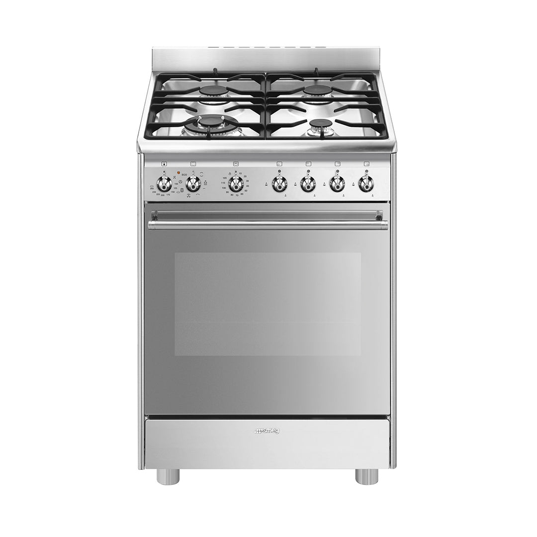 Range Cooker - Sizes – SMEG Philippines