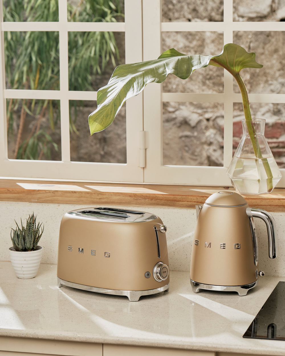 SMEG Breakfast Collection | Starting Your Day Right – SMEG Philippines