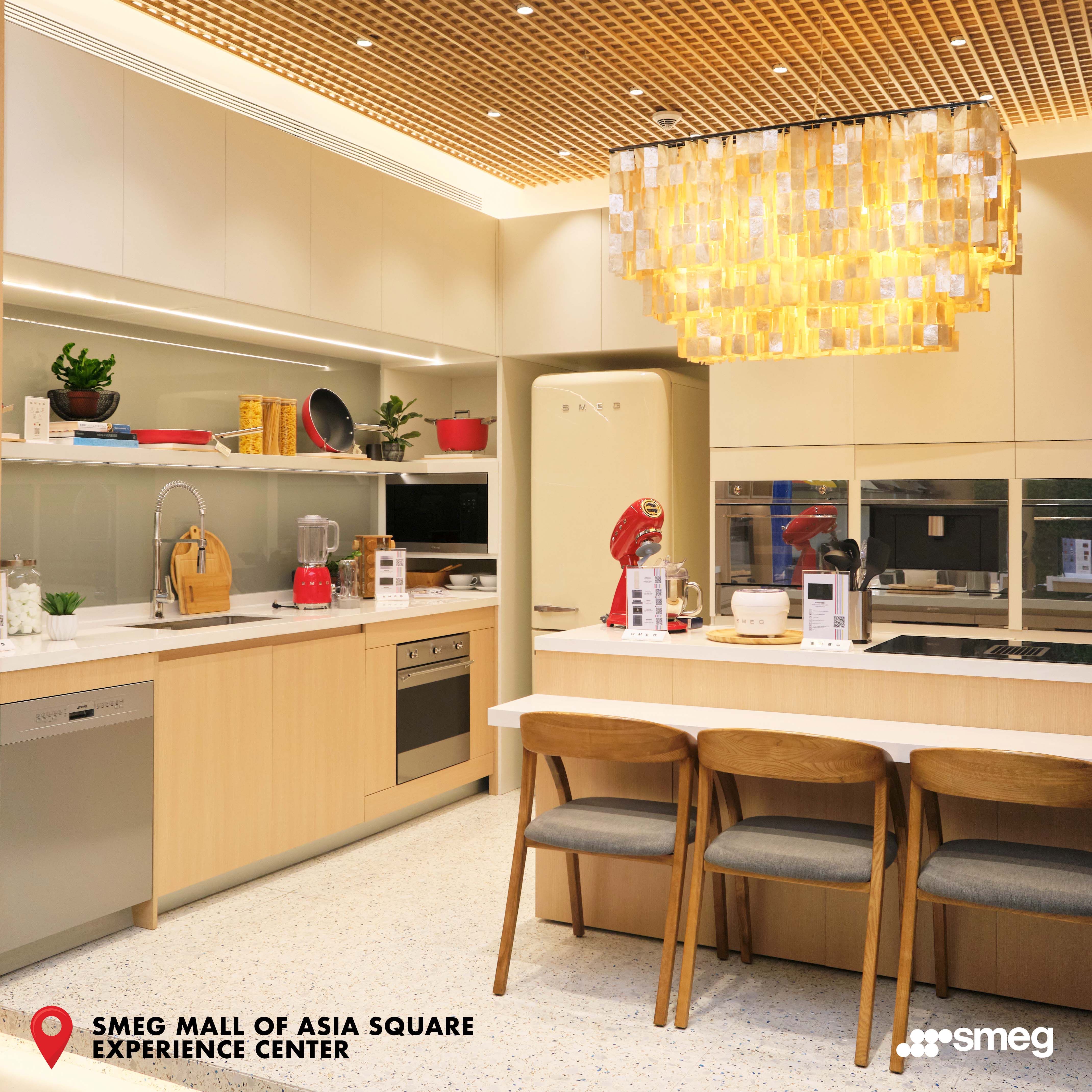 SMEG Philippines | About Us - The Story of Who We Are