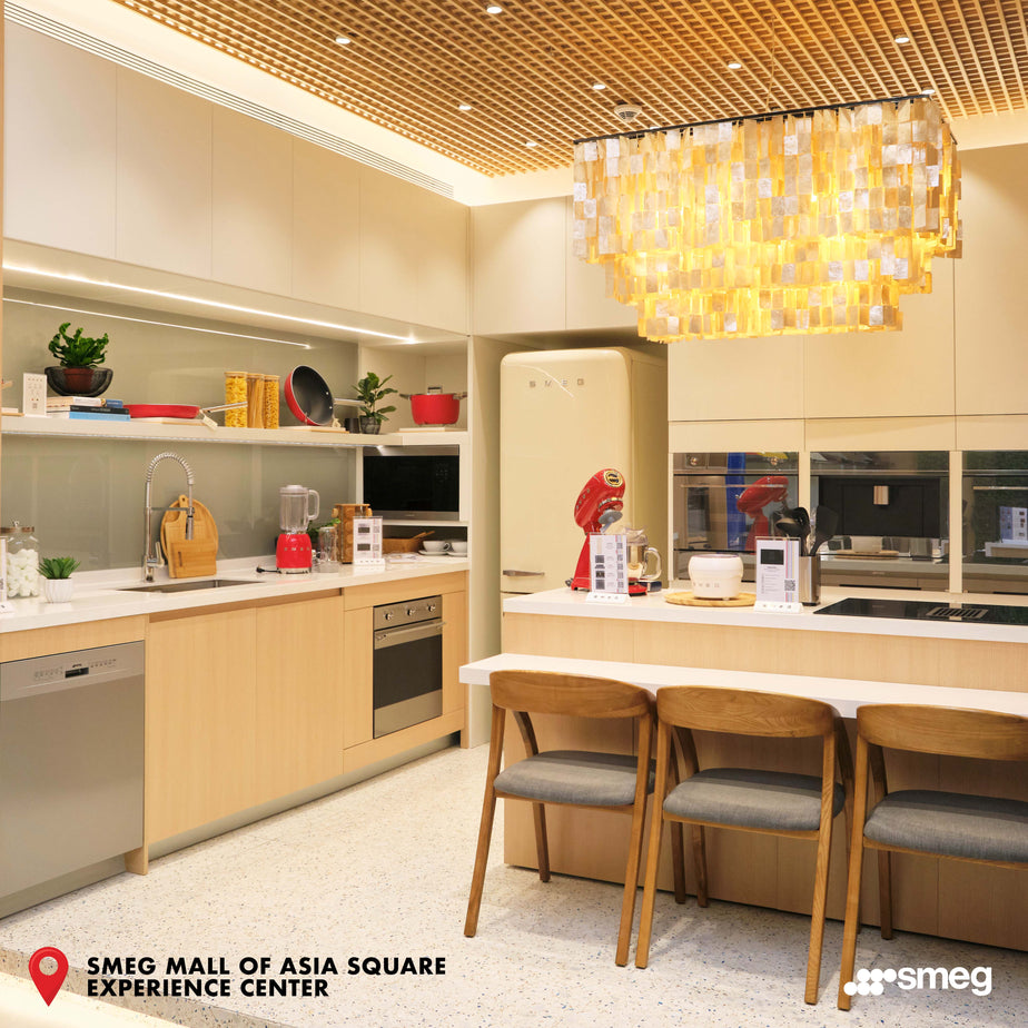 About Us – SMEG Philippines