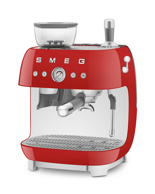 SMEG Philippines | Technology with Style