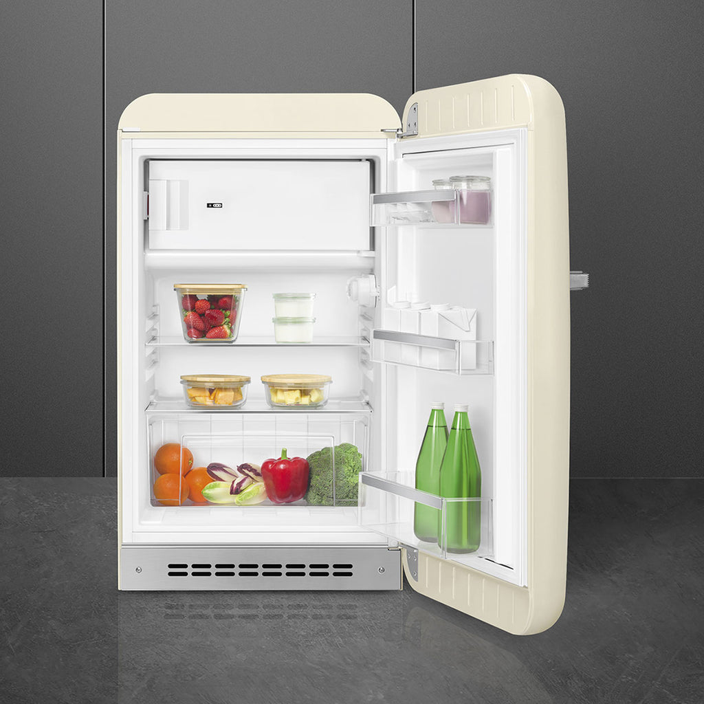 FAB 10 Cream - FAB10RCR5KR | Shop at SMEG Philippines