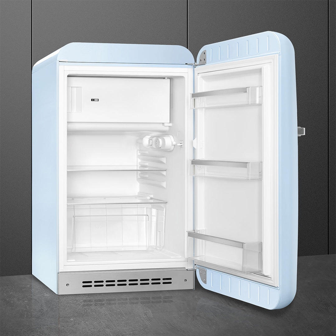 FAB 10 Pastel Blue - FAB10RPB5KR | Shop at SMEG Philippines