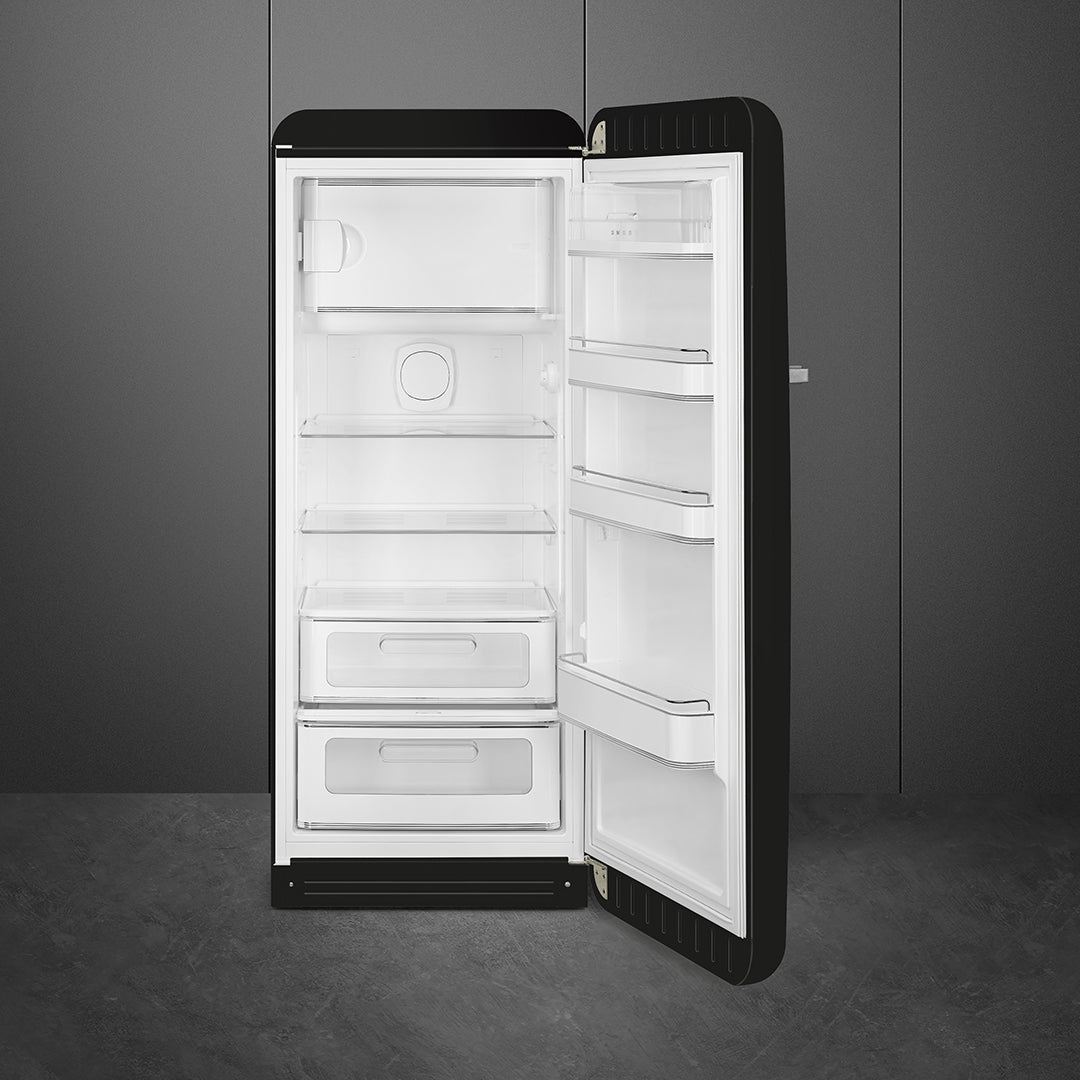 FAB 28 Matte Black - FAB28RDBLM5 | Shop at SMEG Philippines