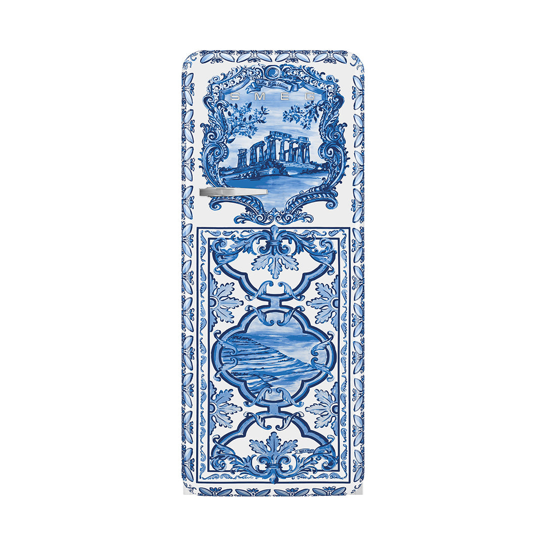 FAB 28 Blu Mediterraneo - FAB28RDGME5 | Shop at SMEG Philippines