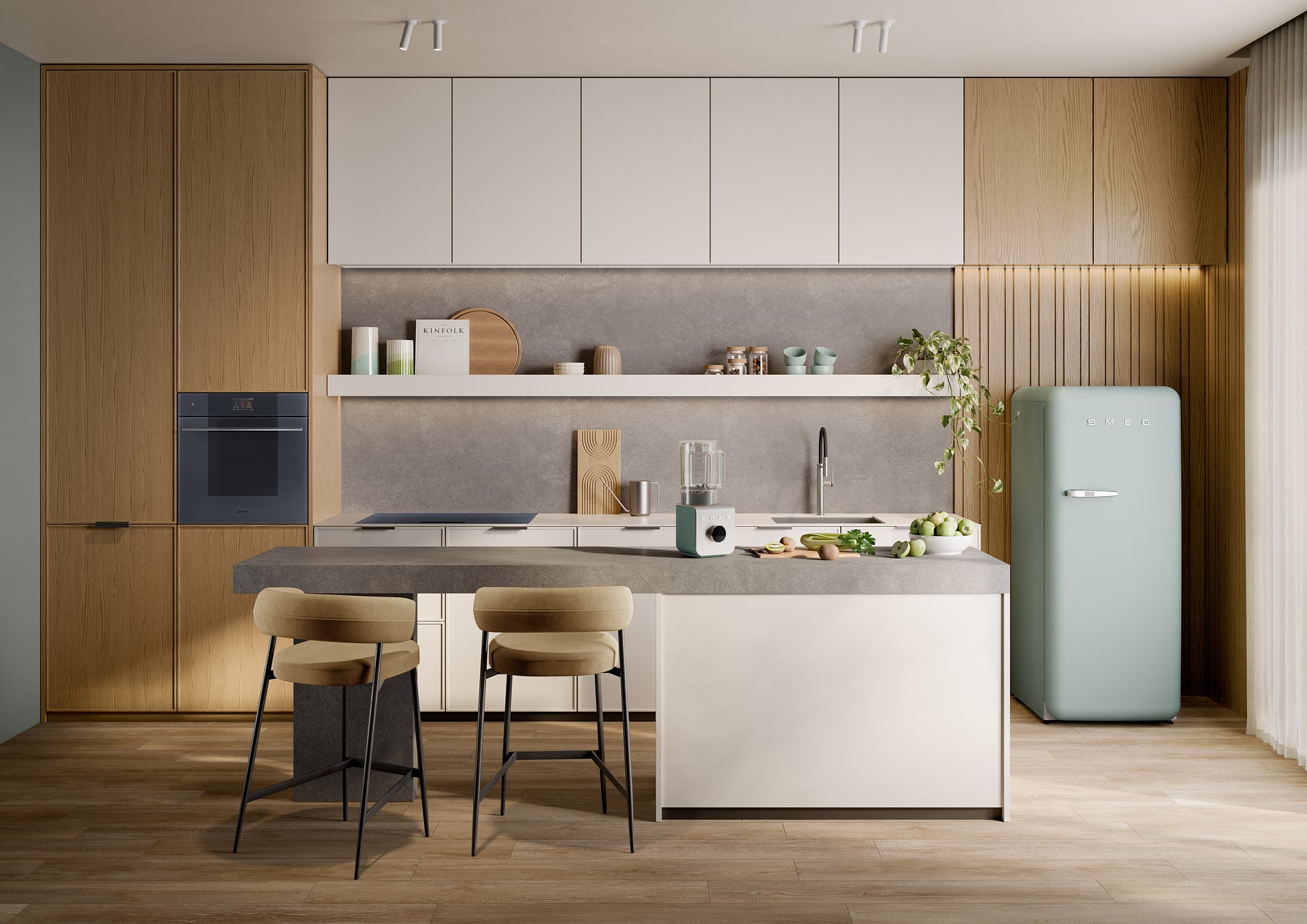 SMEG Philippines
