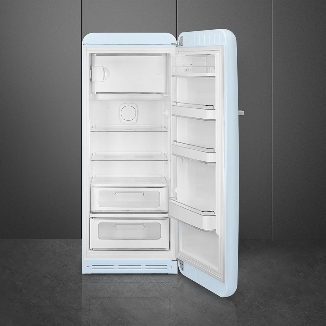 FAB 28 Pastel Blue - FAB28RPB5 | Shop at SMEG Philippines