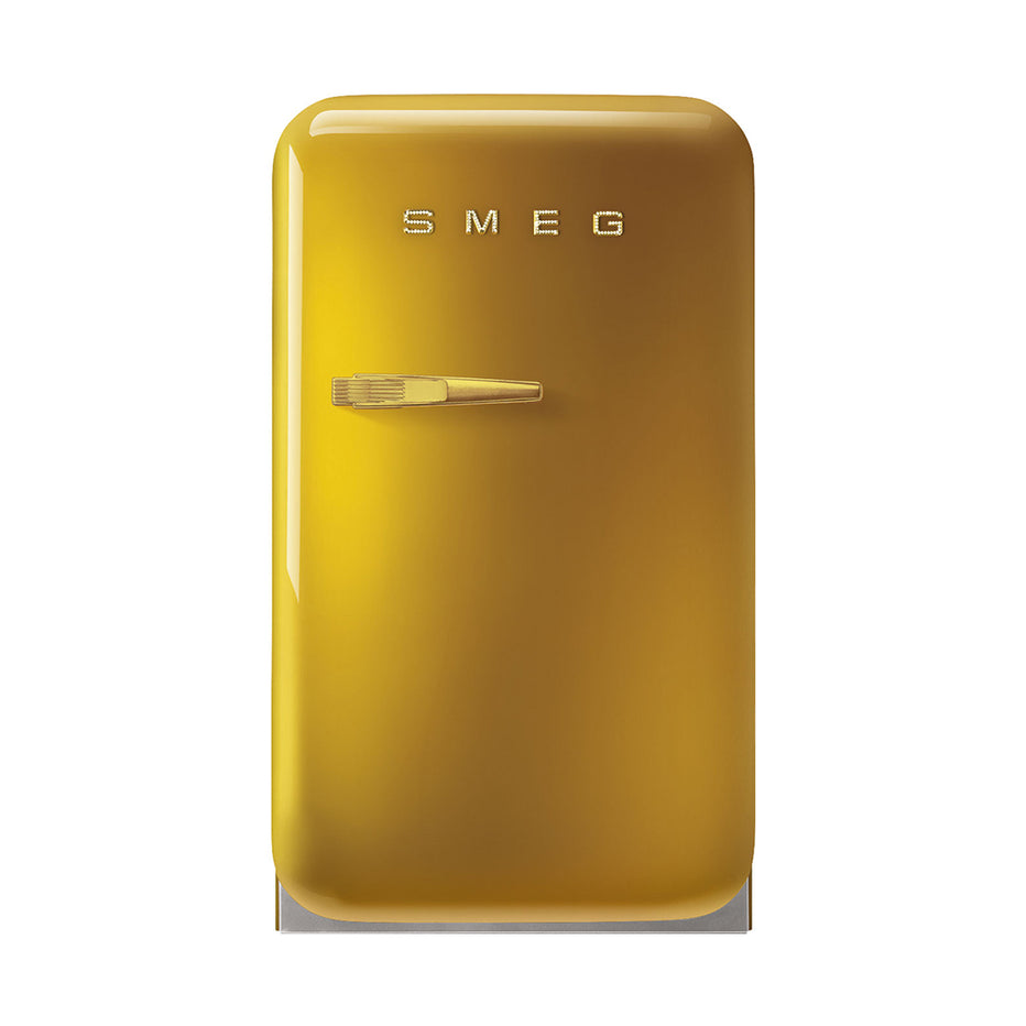 FAB 5 Gold - FAB5RDGO5 | Shop at SMEG Philippines