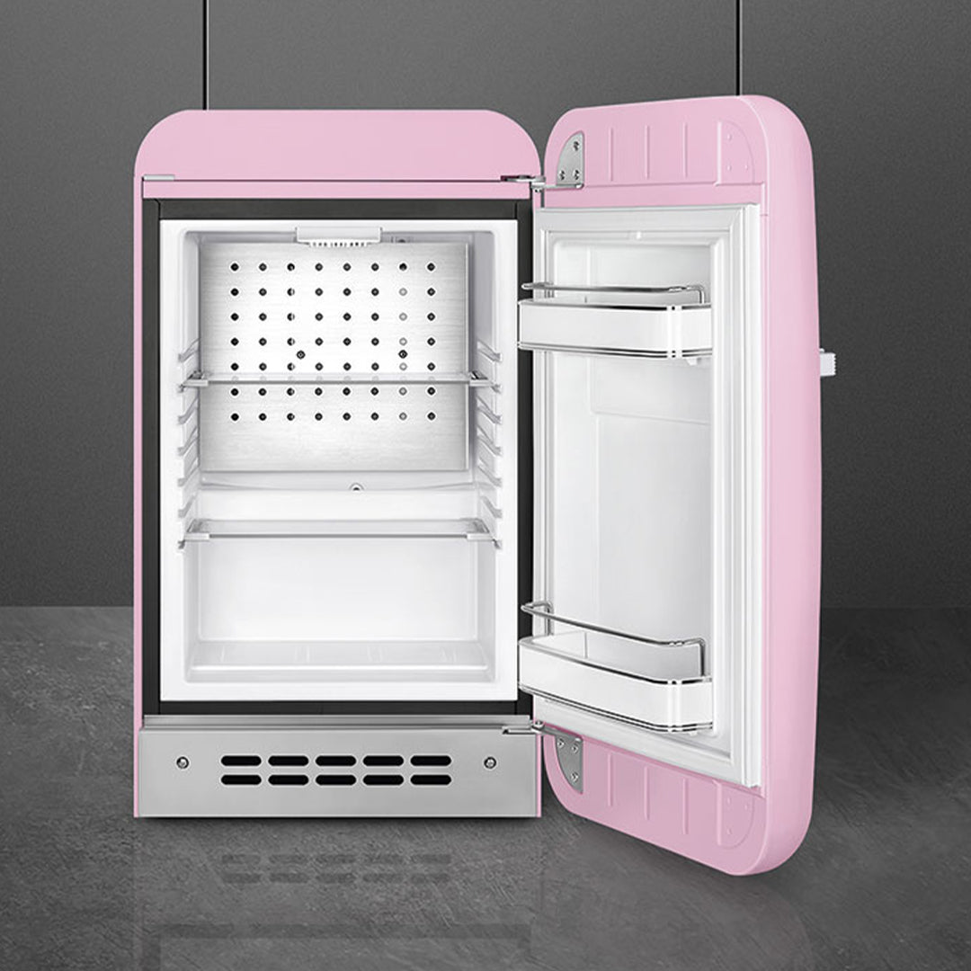 FAB 5 Pink – SMEG Philippines