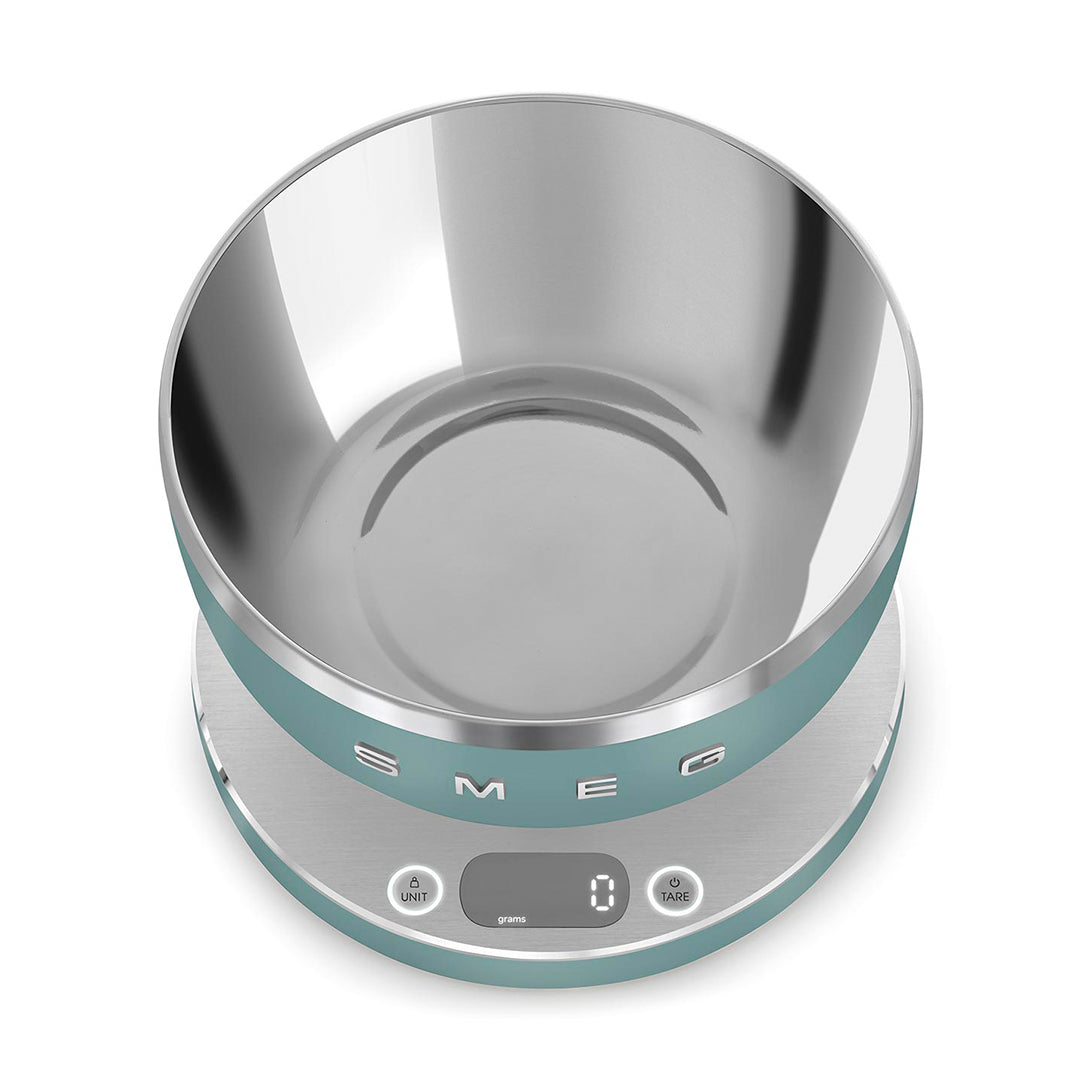 Kitchen Scales – SMEG Philippines