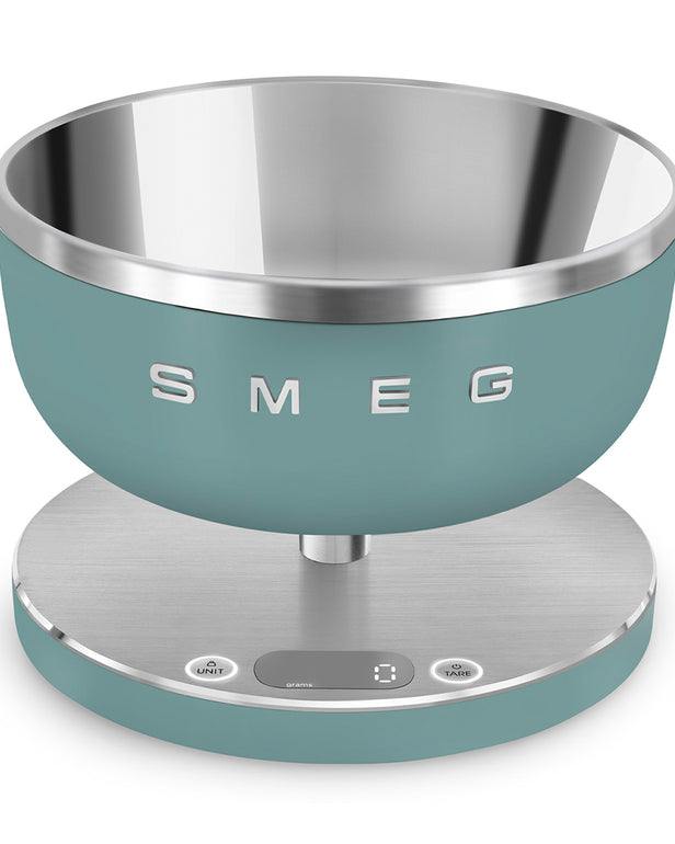 Kitchen Scales – SMEG Philippines