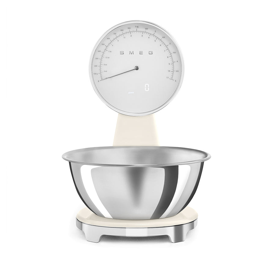 Kitchen Scales – SMEG Philippines