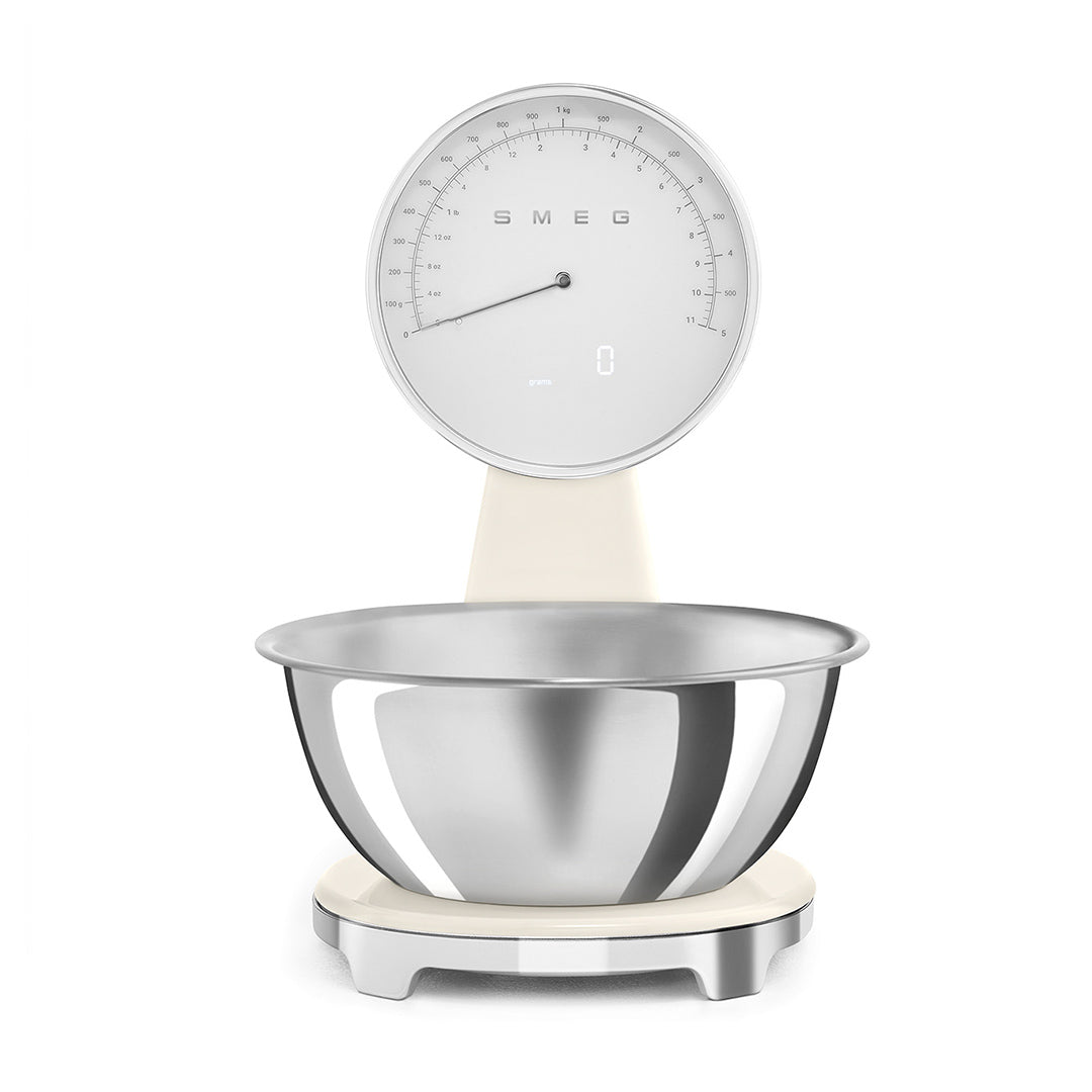 Kitchen Scales – SMEG Philippines