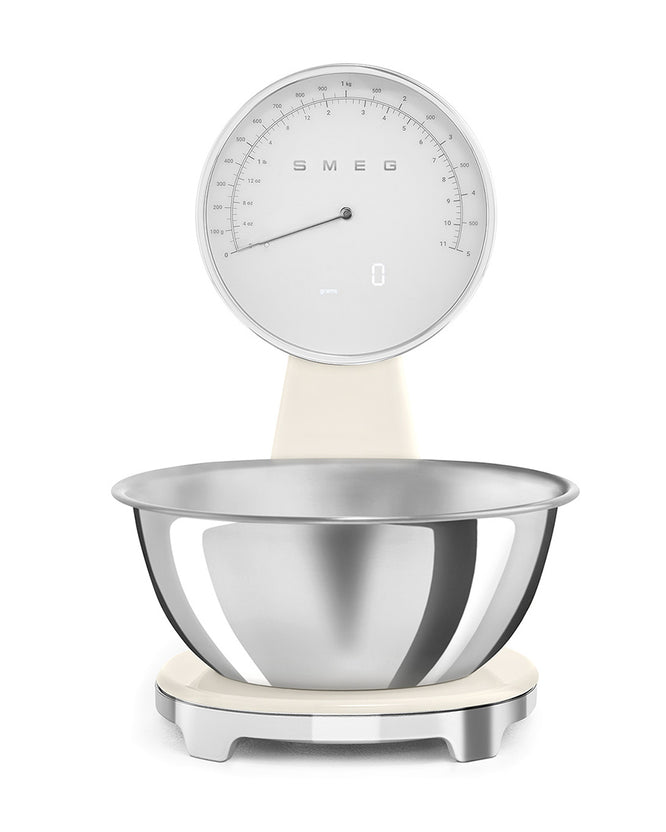 Kitchen Scales – SMEG Philippines