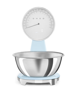 Kitchen Scales – SMEG Philippines