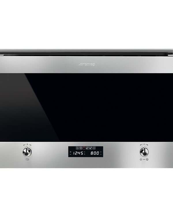 Built-In Appliances – SMEG Philippines