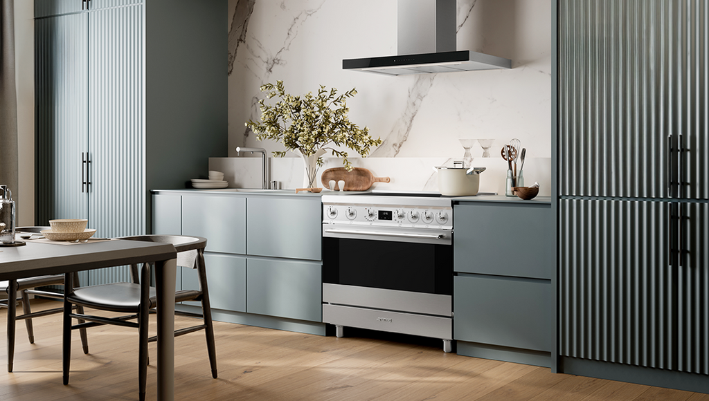 SMEG Philippines | Technology with Style