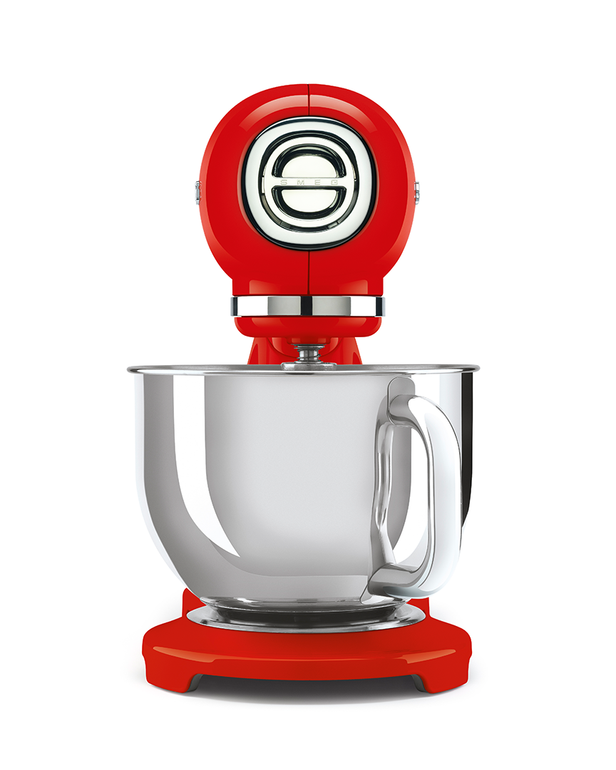 Stand Mixer – SMEG Philippines