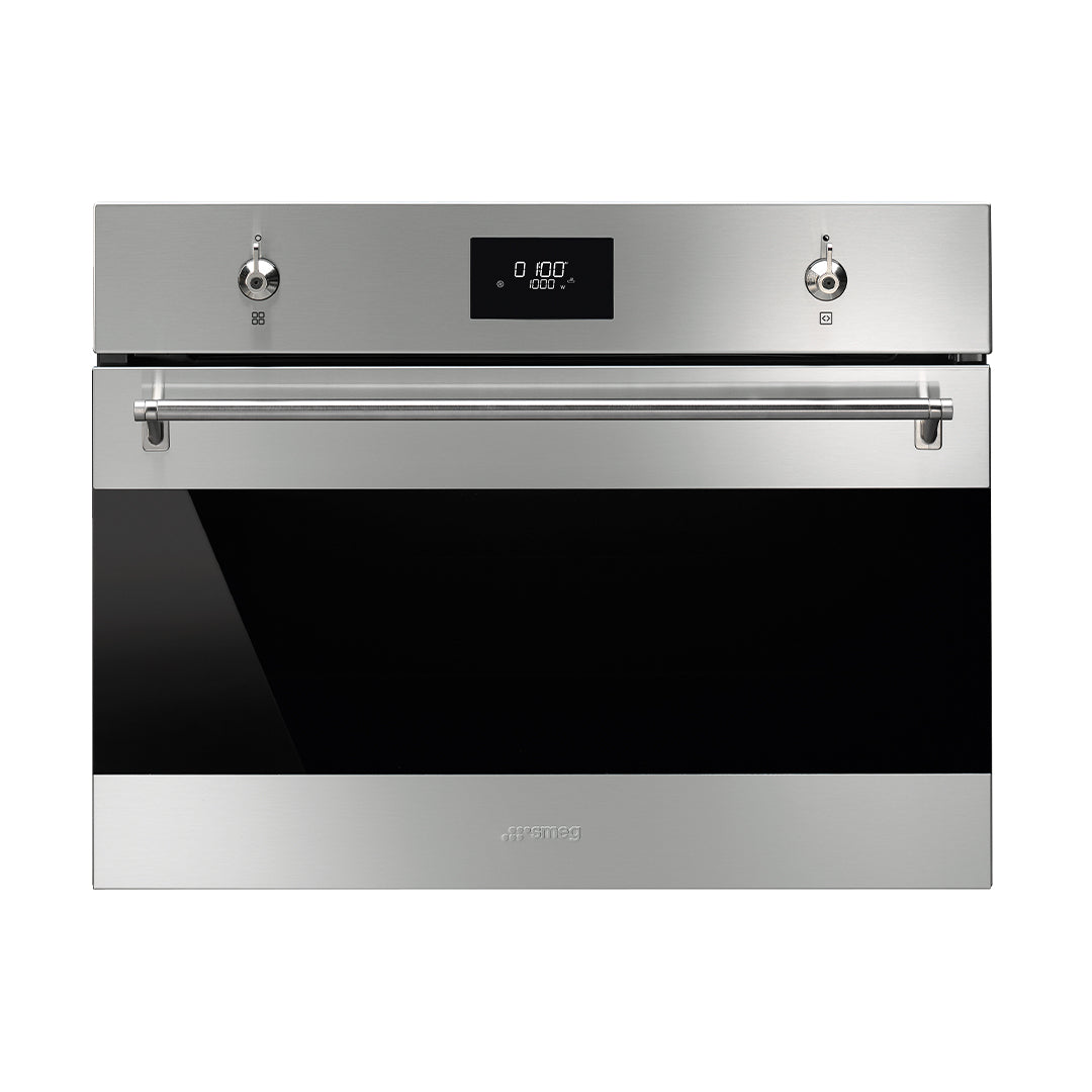 Built-In Ovens – SMEG Philippines