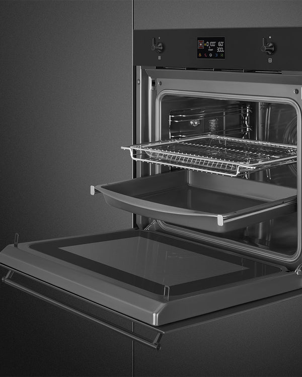 Built-In Appliances – SMEG Philippines