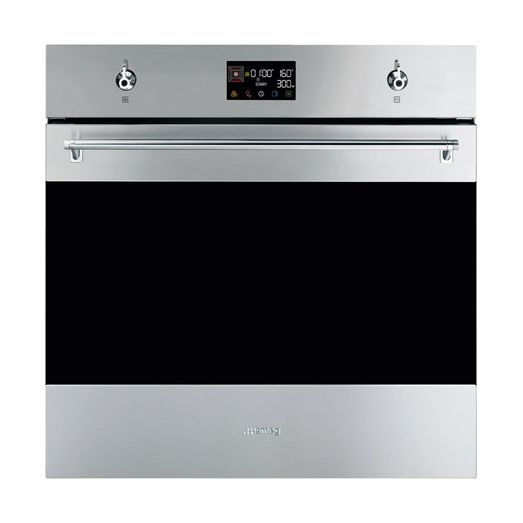 Classic Stainless Steel 60cm Speedwave XL Microwave Oven - SO6302M2X ...
