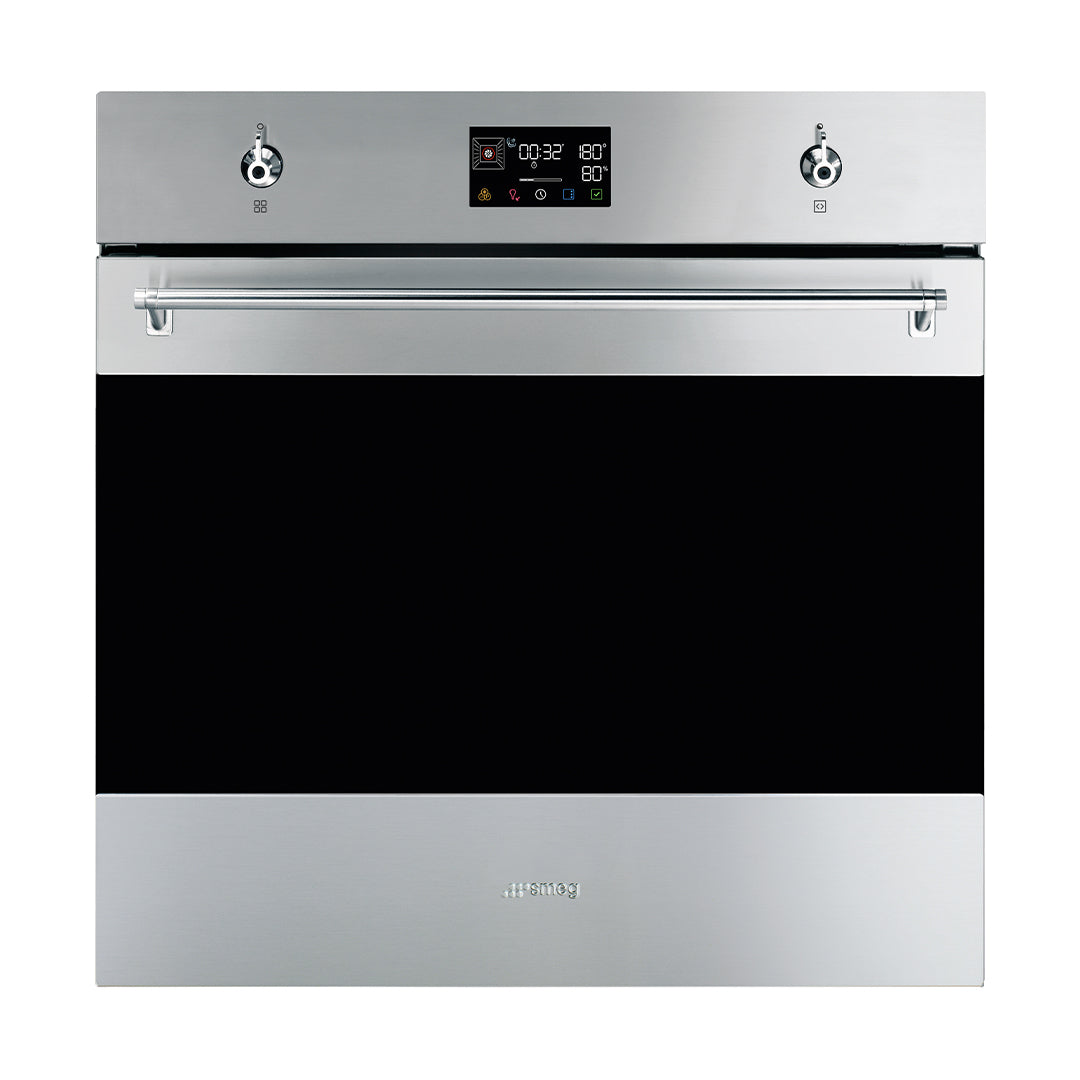 SMEG Philippines Steam Ovens | Roast, Bake, or Steam
