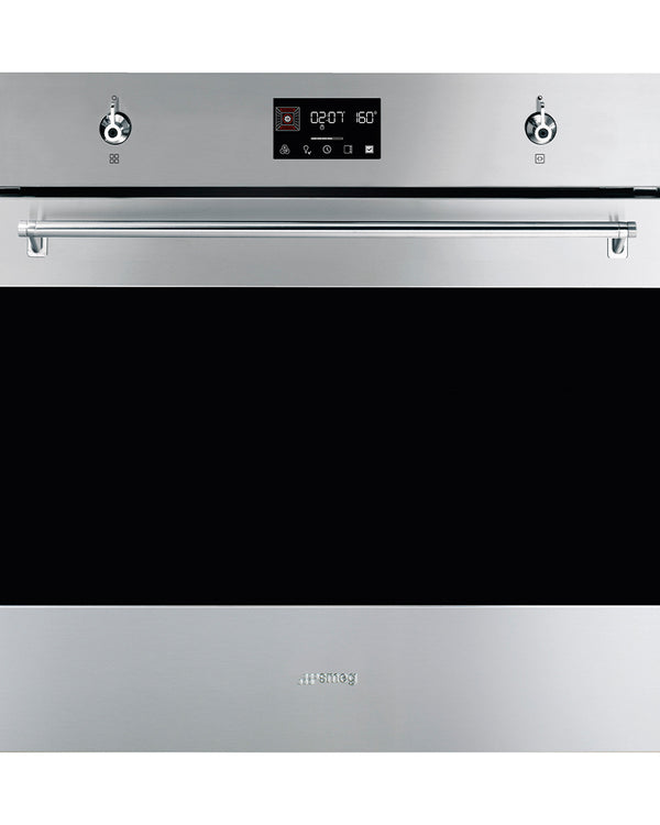 Built-In Appliances – SMEG Philippines