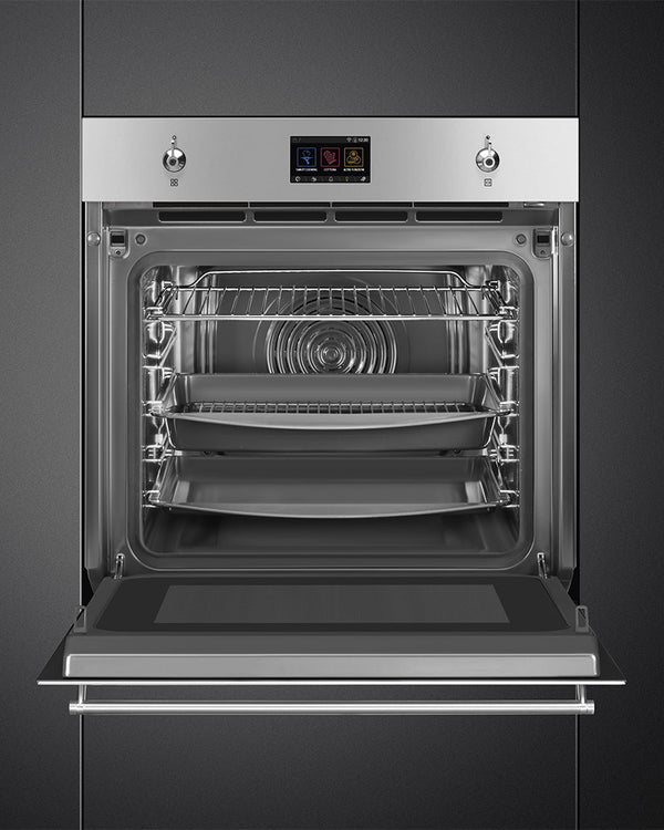 Built-In Appliances – SMEG Philippines