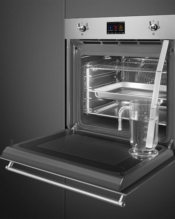 Built-In Appliances – SMEG Philippines