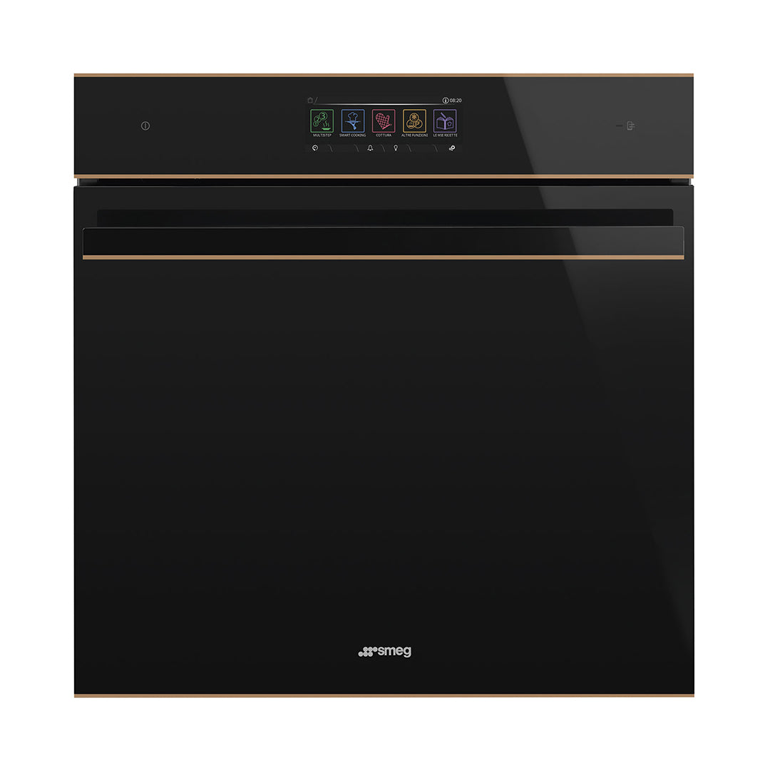 Built-In Appliances – SMEG Philippines