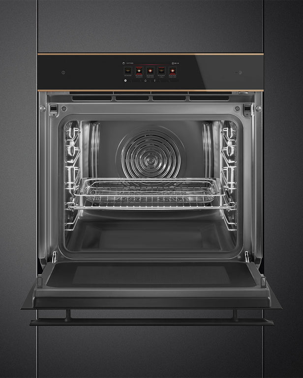 Built-In Appliances – SMEG Philippines