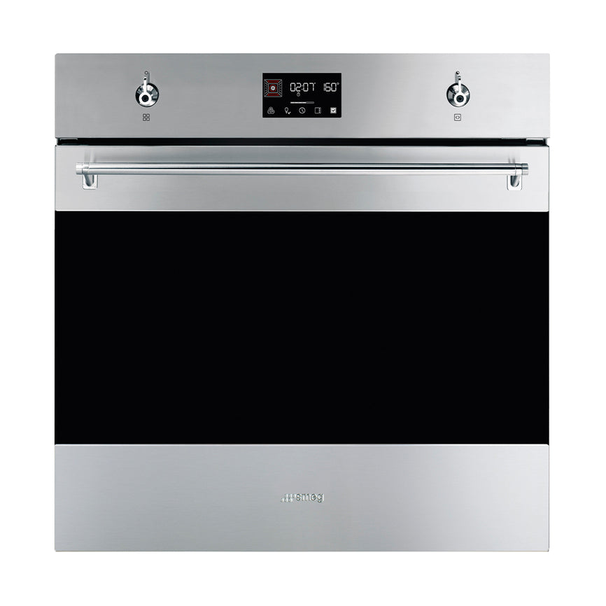 Vapor Clean Ovens – SMEG Philippines