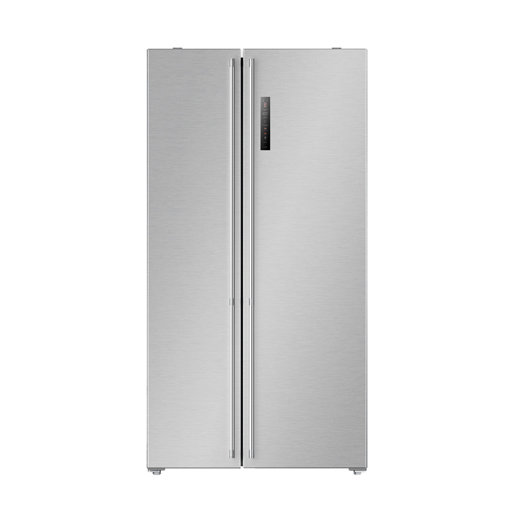 20.7 cu ft Side by Side Refrigerator Stainless Steel - SS360XLPH | Shop ...