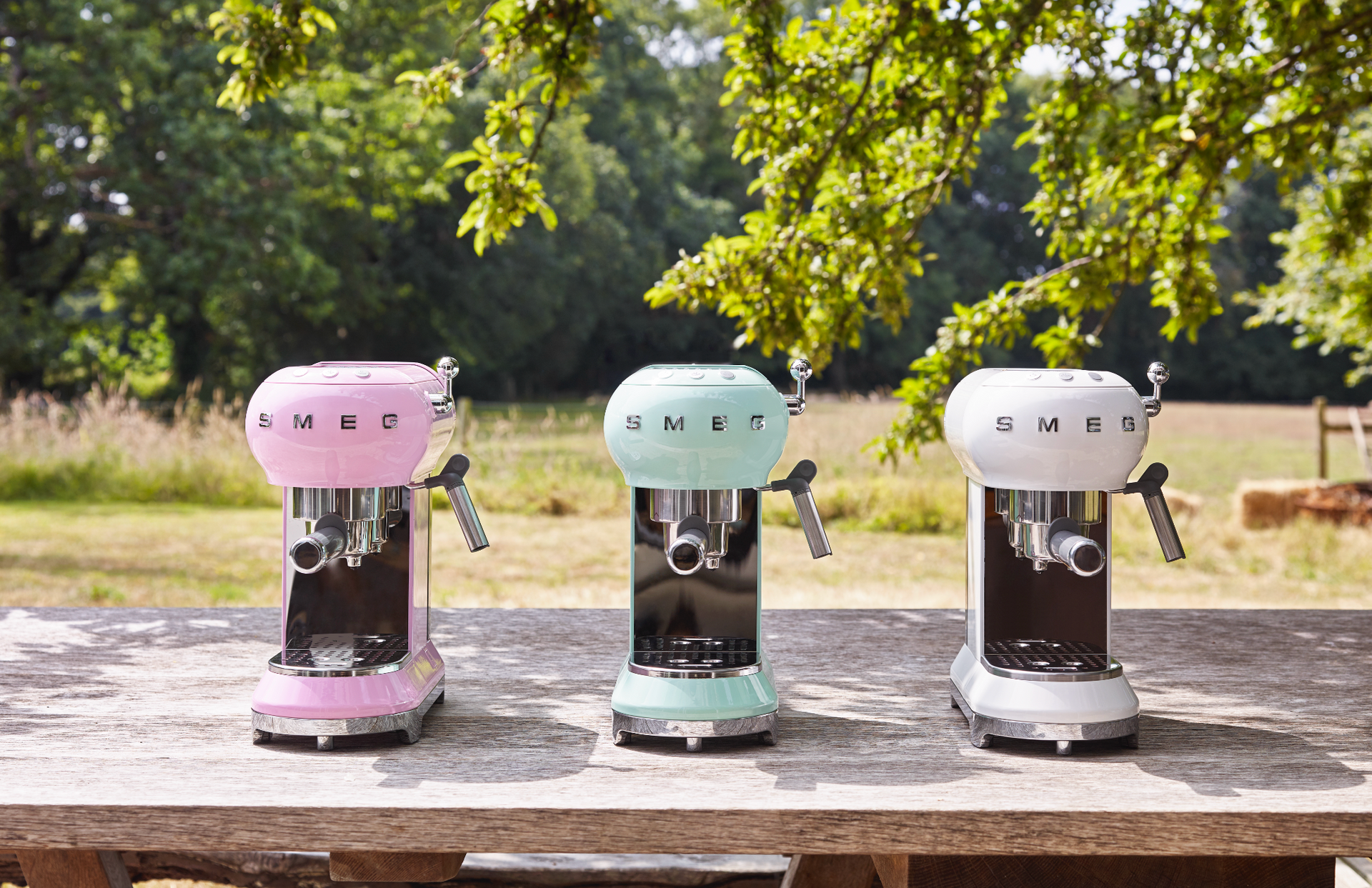 SMEG Philippines Explore Our Colors | Find Your Palette