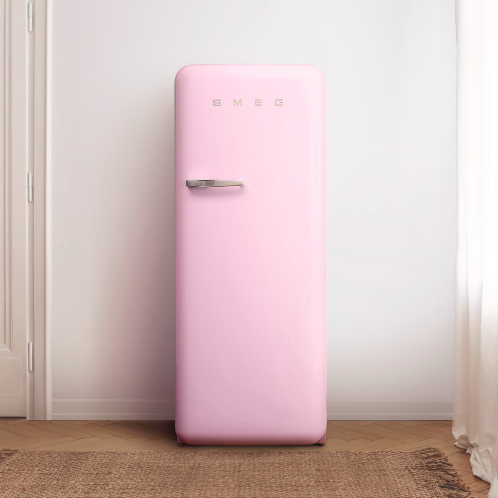 Explore our colors – SMEG Philippines