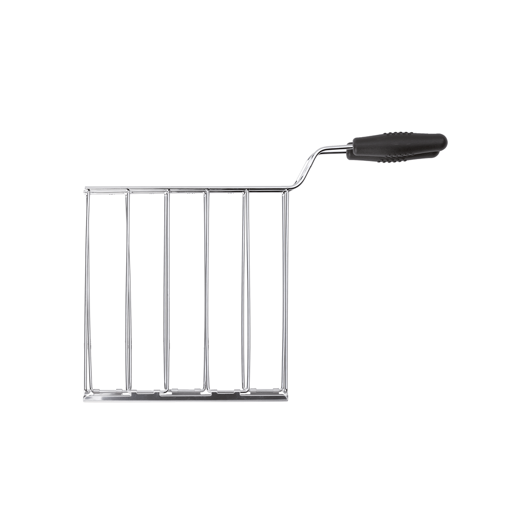Toaster Accessory - Sandwich Rack - TSSR01 – SMEG Philippines