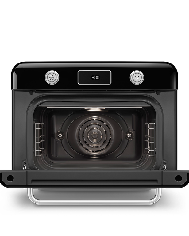 SMEG Portable Cooking Appliances | On-the-Go Gourmet Cooking