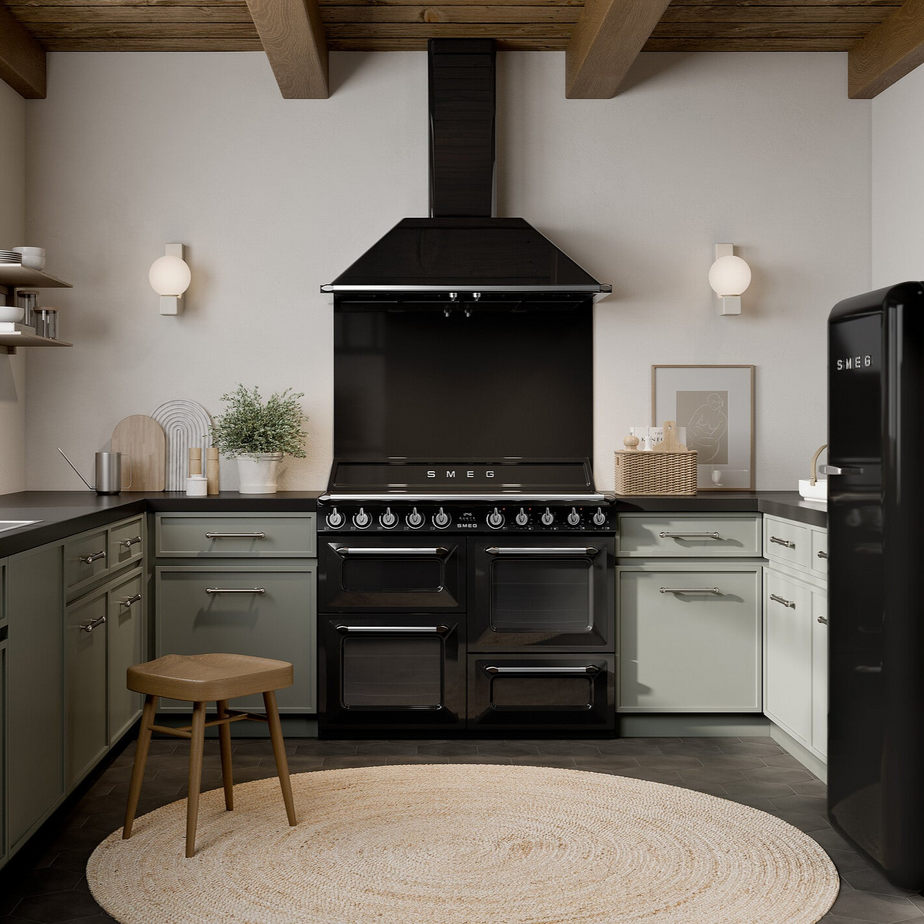 Explore our colors – SMEG Philippines